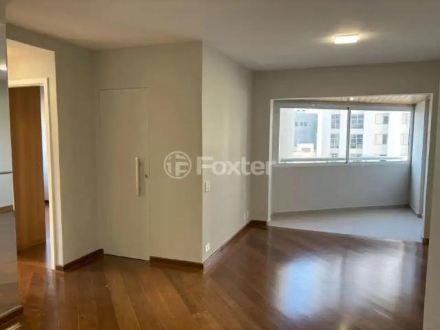 Apartamento para Venda em São Paulo/SP Brooklin 3 Quartos
