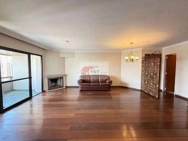 Apartamento para Venda em São Paulo/SP Brooklin 3 Quartos