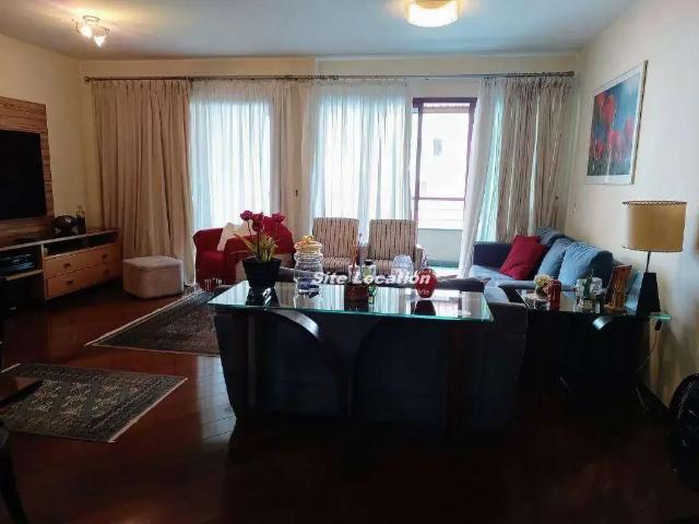 Apartamento para Venda em São Paulo/SP Brooklin 3 Quartos