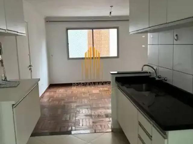 Apartamento para Venda em São Paulo/SP Brooklin 3 Quartos