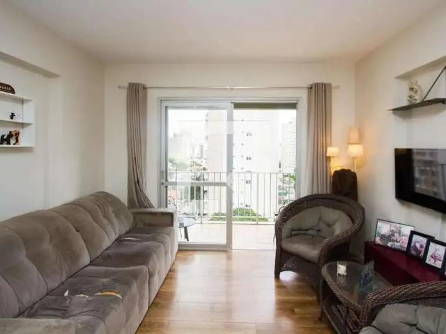 Apartamento para Venda em São Paulo/SP Brooklin 3 Quartos