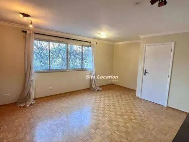 Apartamento para Venda em São Paulo/SP Brooklin 3 Quartos