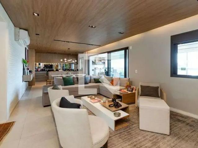 Apartamento para Venda em São Paulo/SP Brooklin 3 Quartos