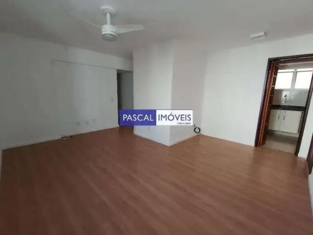 Apartamento para Venda em São Paulo/SP Brooklin 3 Quartos