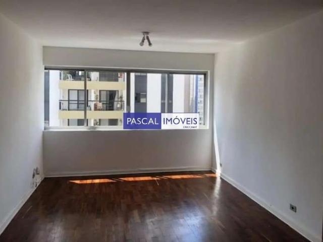 Apartamento para Venda em São Paulo/SP Brooklin 3 Quartos
