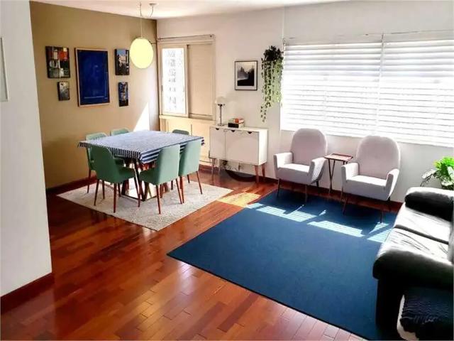 Apartamento para Venda em São Paulo/SP Brooklin 3 Quartos