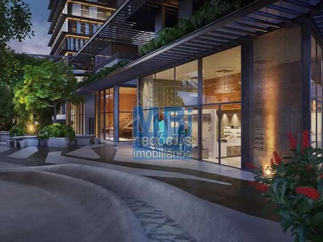 Apartamento para Venda em São Paulo/SP Brooklin 3 Quartos