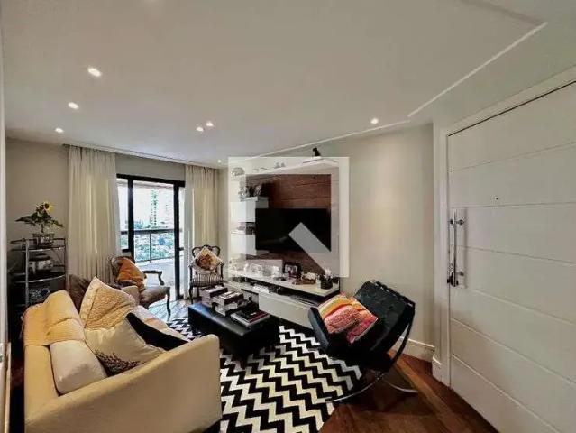 Apartamento para Venda em São Paulo/SP Brooklin 3 Quartos