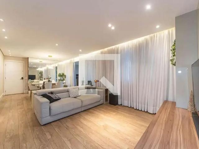 Apartamento para Venda em São Paulo/SP Brooklin 3 Quartos