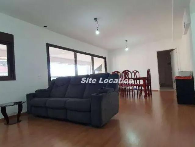 Apartamento para Venda em São Paulo/SP Brooklin 3 Quartos