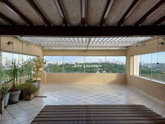Apartamento para Venda em São Paulo/SP Brooklin 3 Quartos