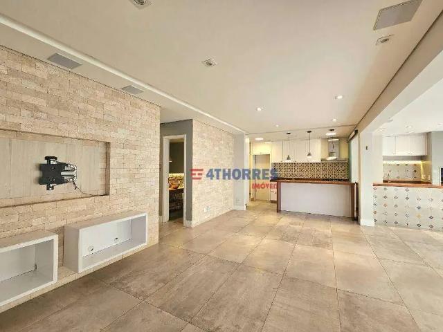 Apartamento para Venda em São Paulo/SP Brooklin 3 Quartos