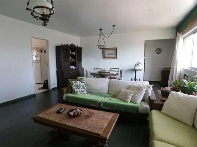 Apartamento para Venda em São Paulo/SP Brooklin 3 Quartos