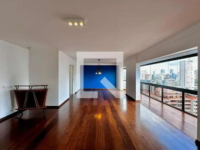 Apartamento para Venda em São Paulo/SP Brooklin 3 Quartos