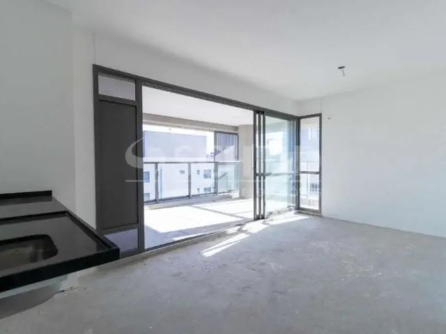 Apartamento para Venda em São Paulo/SP Brooklin 3 Quartos