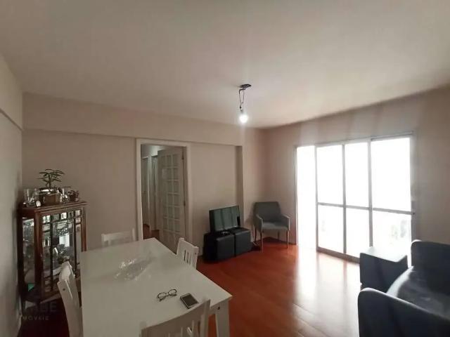 Apartamento para Venda em São Paulo/SP Brooklin 3 Quartos