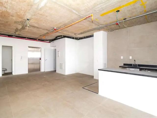 Apartamento para Venda em São Paulo/SP Brooklin 3 Quartos