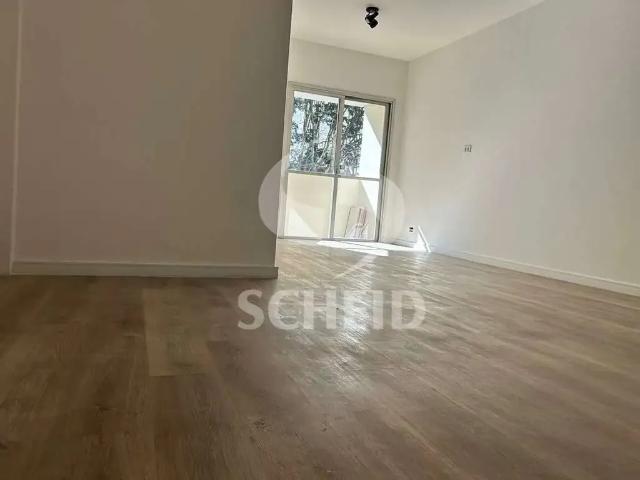 Apartamento para Venda em São Paulo/SP Brooklin 3 Quartos