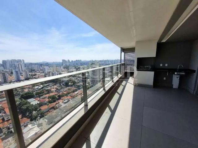 Apartamento para Venda em São Paulo/SP Brooklin 3 Quartos