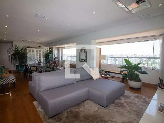 Apartamento para Venda em São Paulo/SP Brooklin 3 Quartos