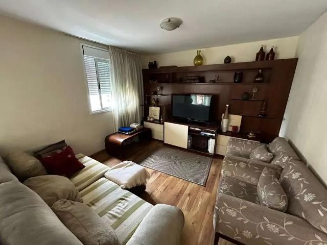 Apartamento para Venda em São Paulo/SP Brooklin 3 Quartos