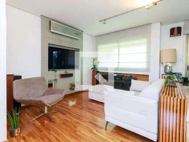 Apartamento para Venda em São Paulo/SP Brooklin 3 Quartos