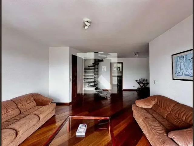 Apartamento para Venda em São Paulo/SP Brooklin 3 Quartos