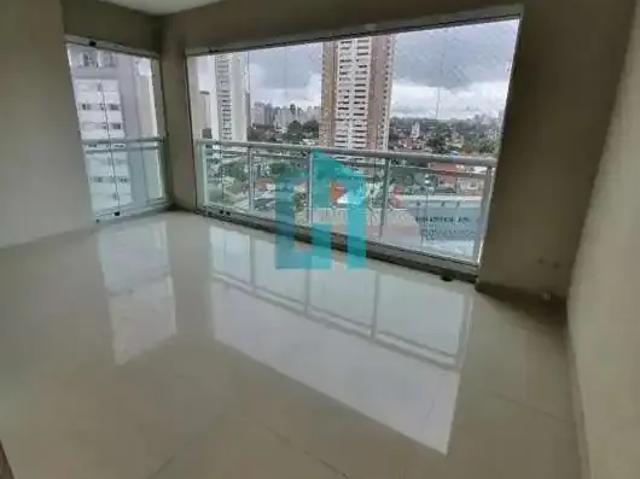 Apartamento para Venda em São Paulo/SP Brooklin 3 Quartos