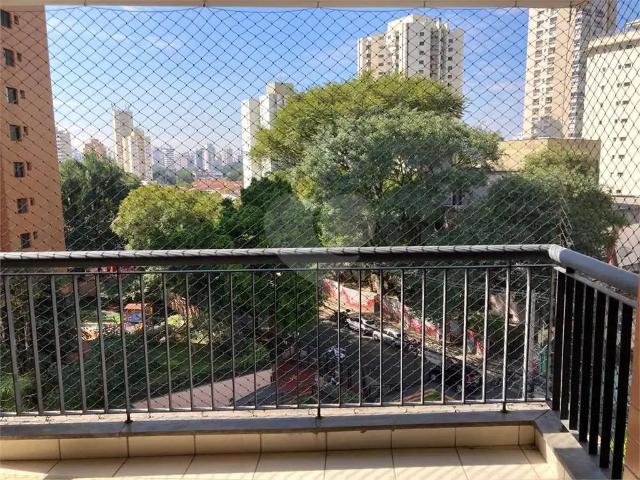 Apartamento para Venda em São Paulo/SP Brooklin 3 Quartos