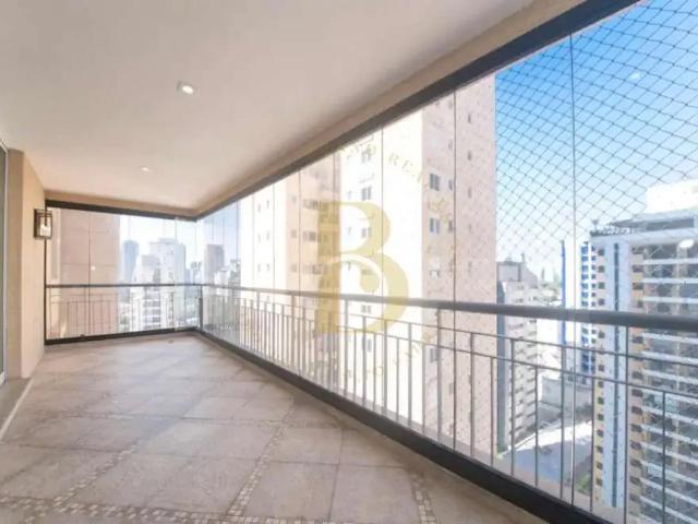 Apartamento para Venda em São Paulo/SP Brooklin 3 Quartos