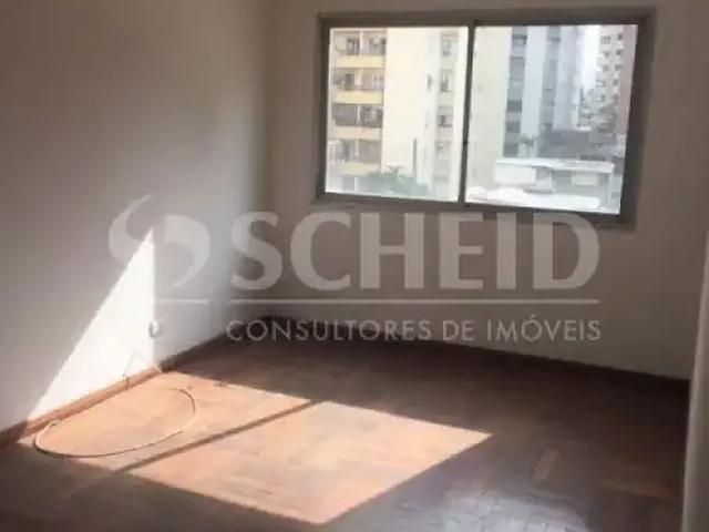 Apartamento para Venda em São Paulo/SP Brooklin 3 Quartos