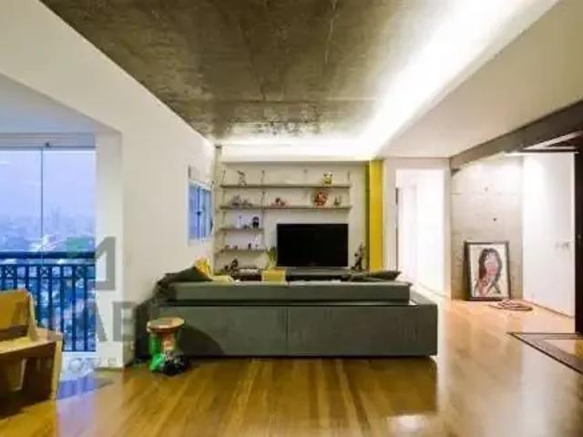 Apartamento para Venda em São Paulo/SP Brooklin 3 Quartos