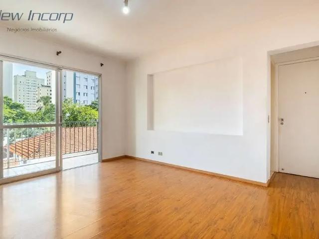 Apartamento para Venda em São Paulo/SP Brooklin 3 Quartos