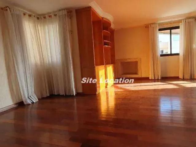 Apartamento para Venda em São Paulo/SP Brooklin 3 Quartos
