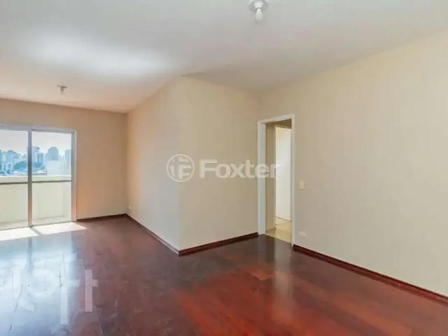 Apartamento para Venda em São Paulo/SP Brooklin 3 Quartos