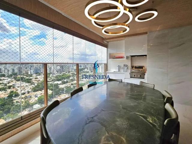 Apartamento para Venda em São Paulo/SP Brooklin 3 Quartos