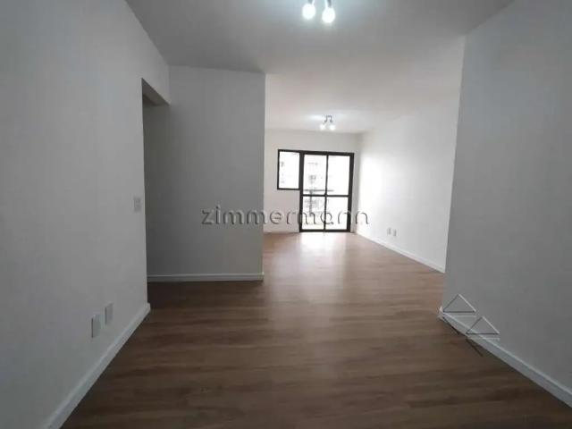 Apartamento para Venda em São Paulo/SP Brooklin 3 Quartos