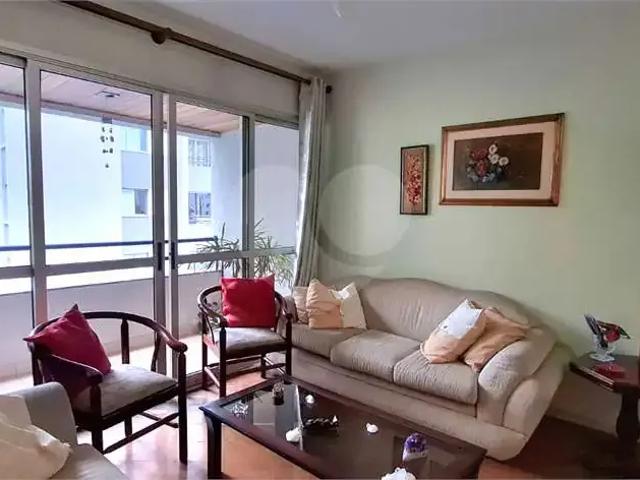 Apartamento para Venda em São Paulo/SP Brooklin 3 Quartos