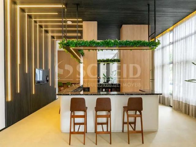 Apartamento para Venda em São Paulo/SP Brooklin 3 Quartos