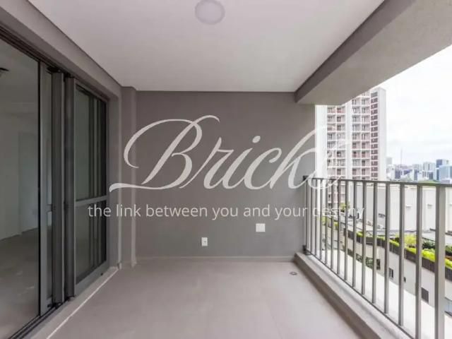 Apartamento para Venda em São Paulo/SP Brooklin 3 Quartos