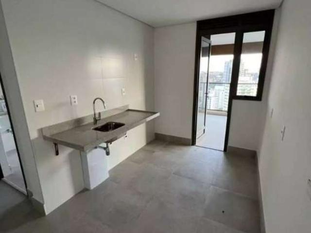 Apartamento para Venda em São Paulo/SP Brooklin 3 Quartos