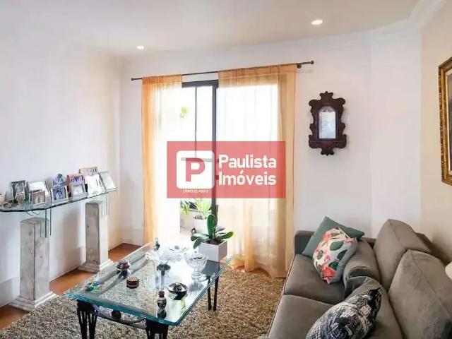 Apartamento para Venda em São Paulo/SP Brooklin 3 Quartos