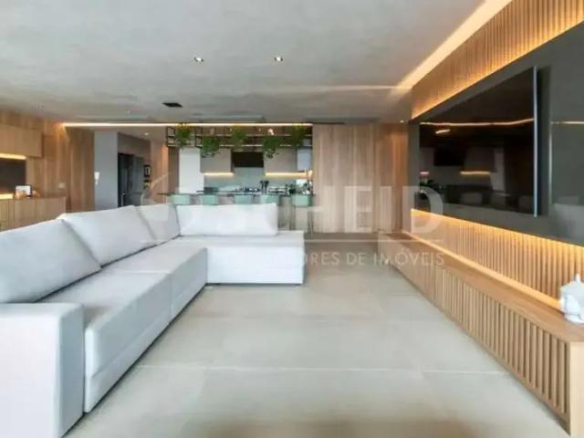 Apartamento para Venda em São Paulo/SP Brooklin 3 Quartos