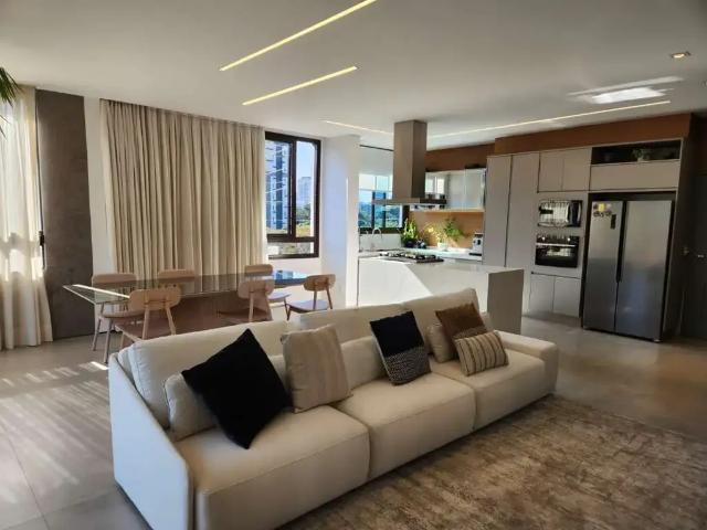 Apartamento para Venda em São Paulo/SP Brooklin 3 Quartos