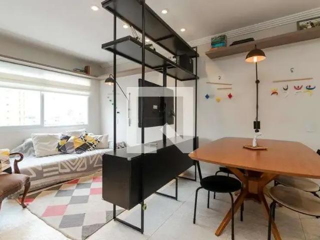 Apartamento para Venda em São Paulo/SP Brooklin 3 Quartos