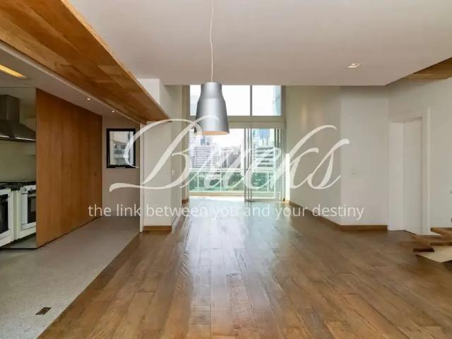 Apartamento para Venda em São Paulo/SP Brooklin 3 Quartos