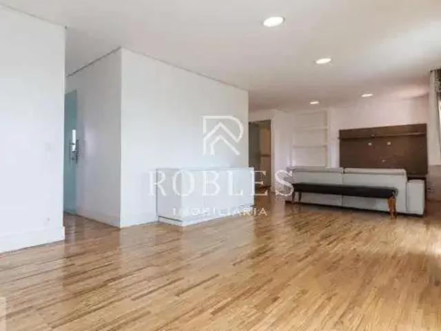Apartamento para Venda em São Paulo/SP Brooklin 3 Quartos