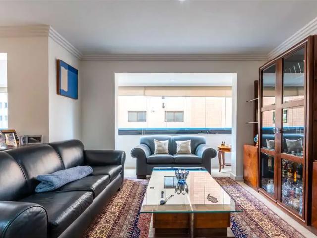 Apartamento para Venda em São Paulo/SP Brooklin 3 Quartos