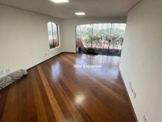 Apartamento para Venda em São Paulo/SP Brooklin 3 Quartos