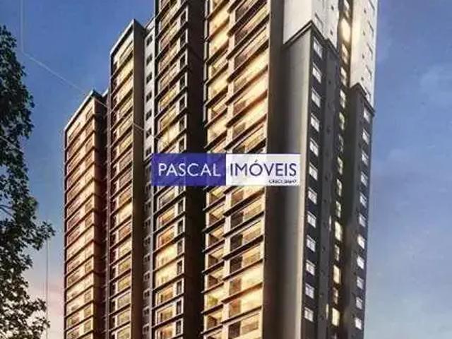 Apartamento para Venda em São Paulo/SP Brooklin 3 Quartos